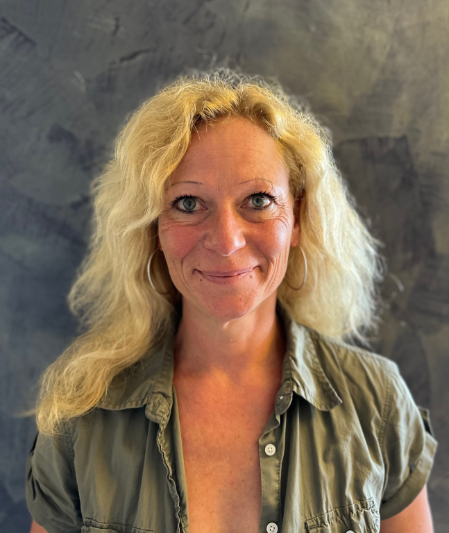 Ursula Schüler - Rollstuhlfahrtendienst: Simone Hauer